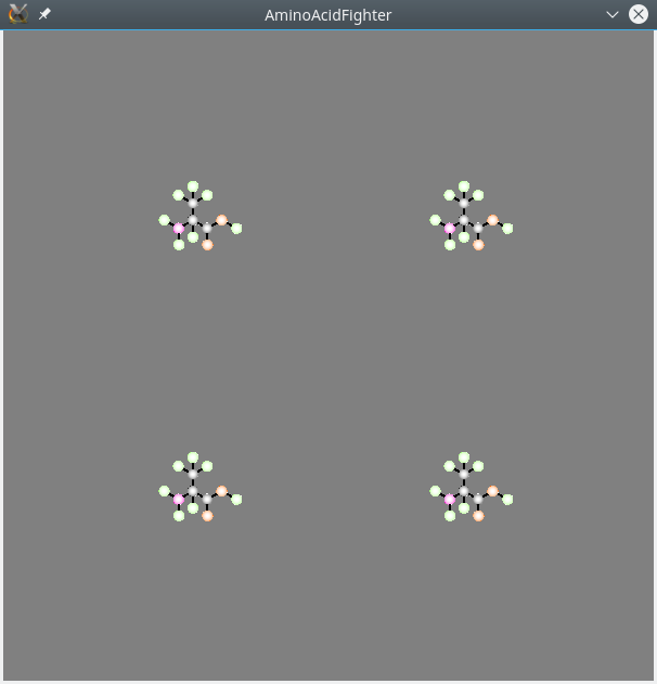 Jorik's Cloudfield - Oude projecten